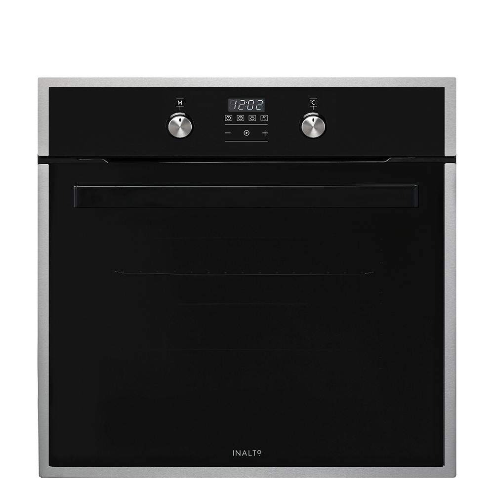 60cm 5 Function Oven | IO605MB — InAlto