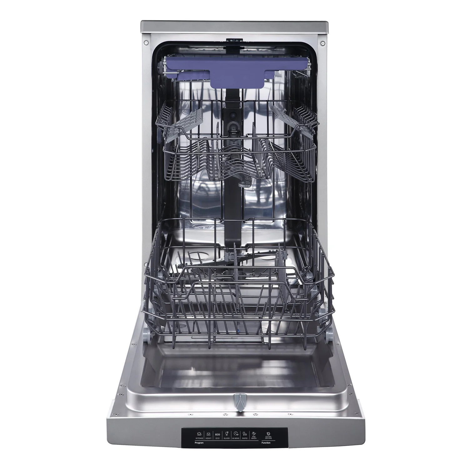 Dishwasher Range — InAlto