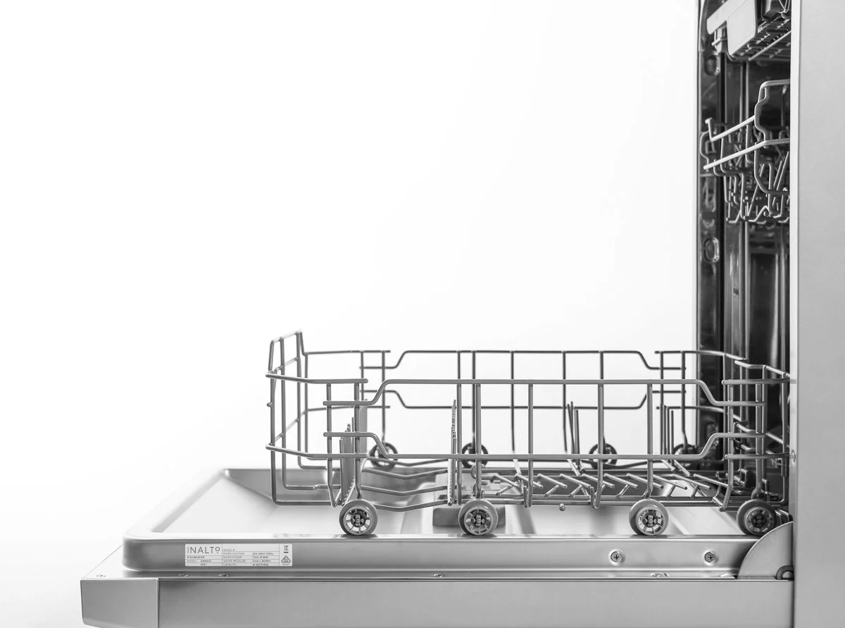 Dishwasher Range — InAlto