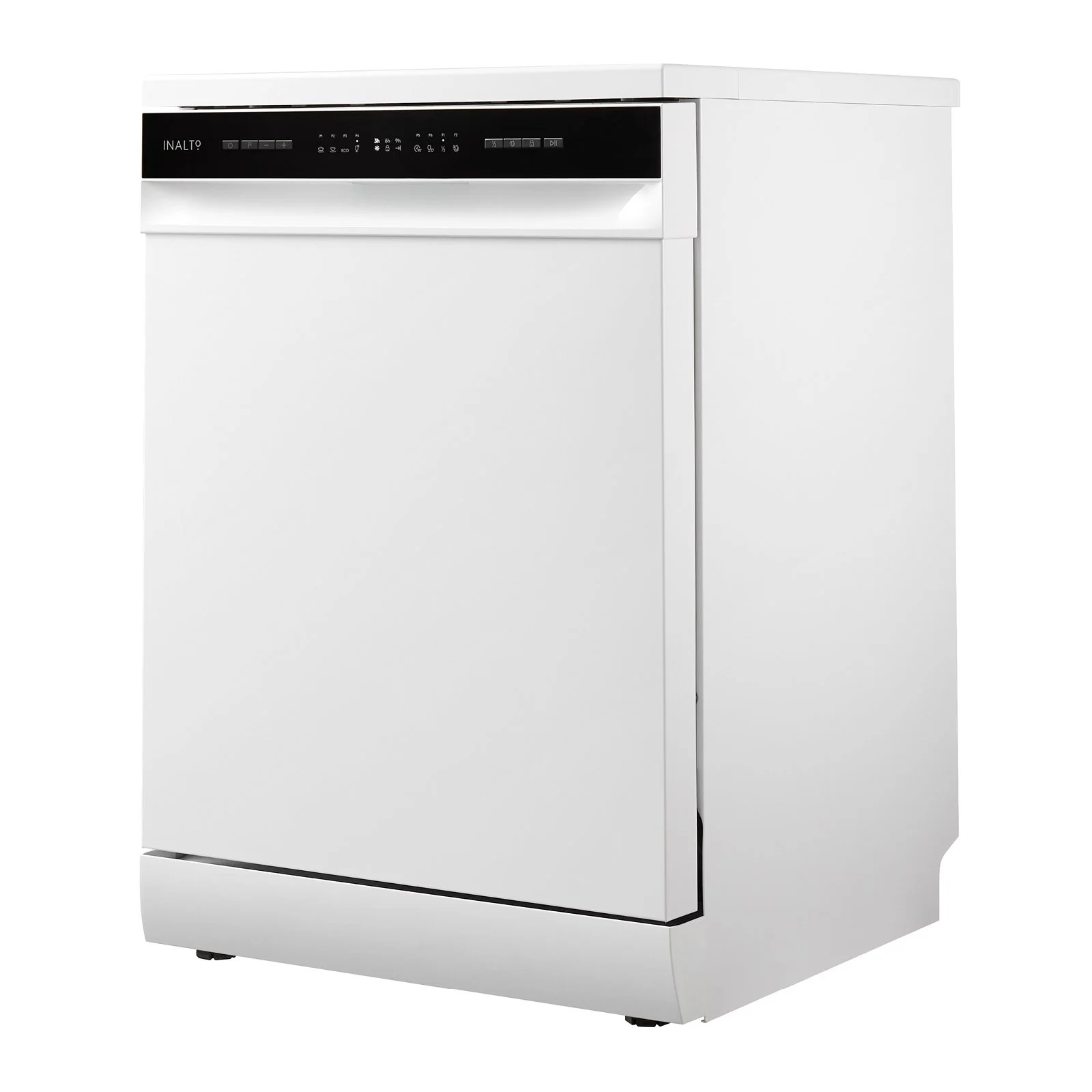 Dishwasher Range — InAlto