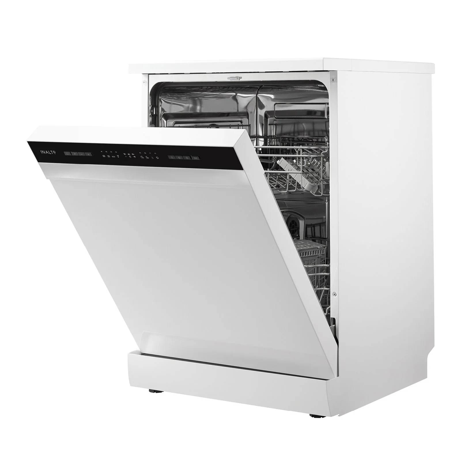 Dishwasher Range — InAlto