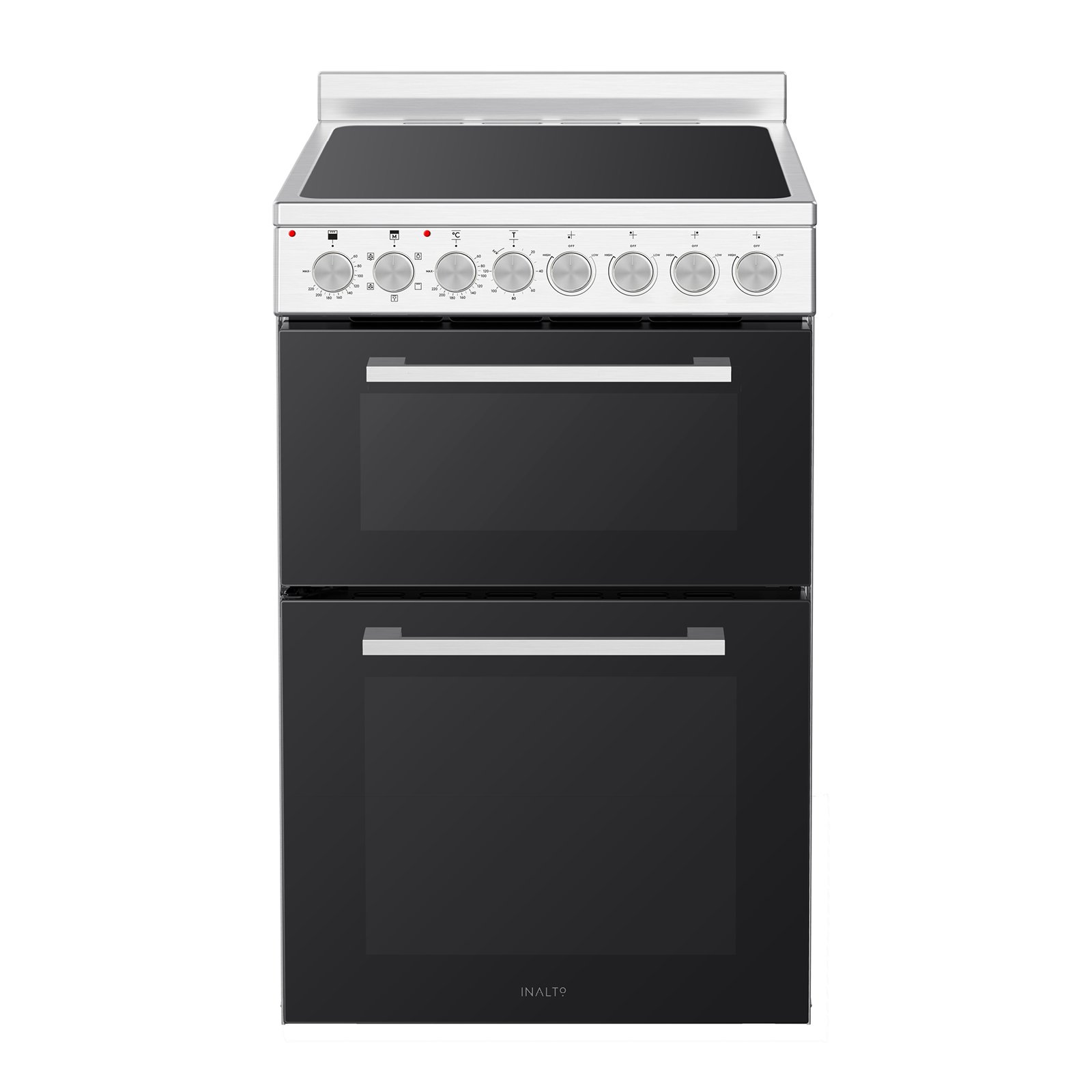 Cooking Range — InAlto