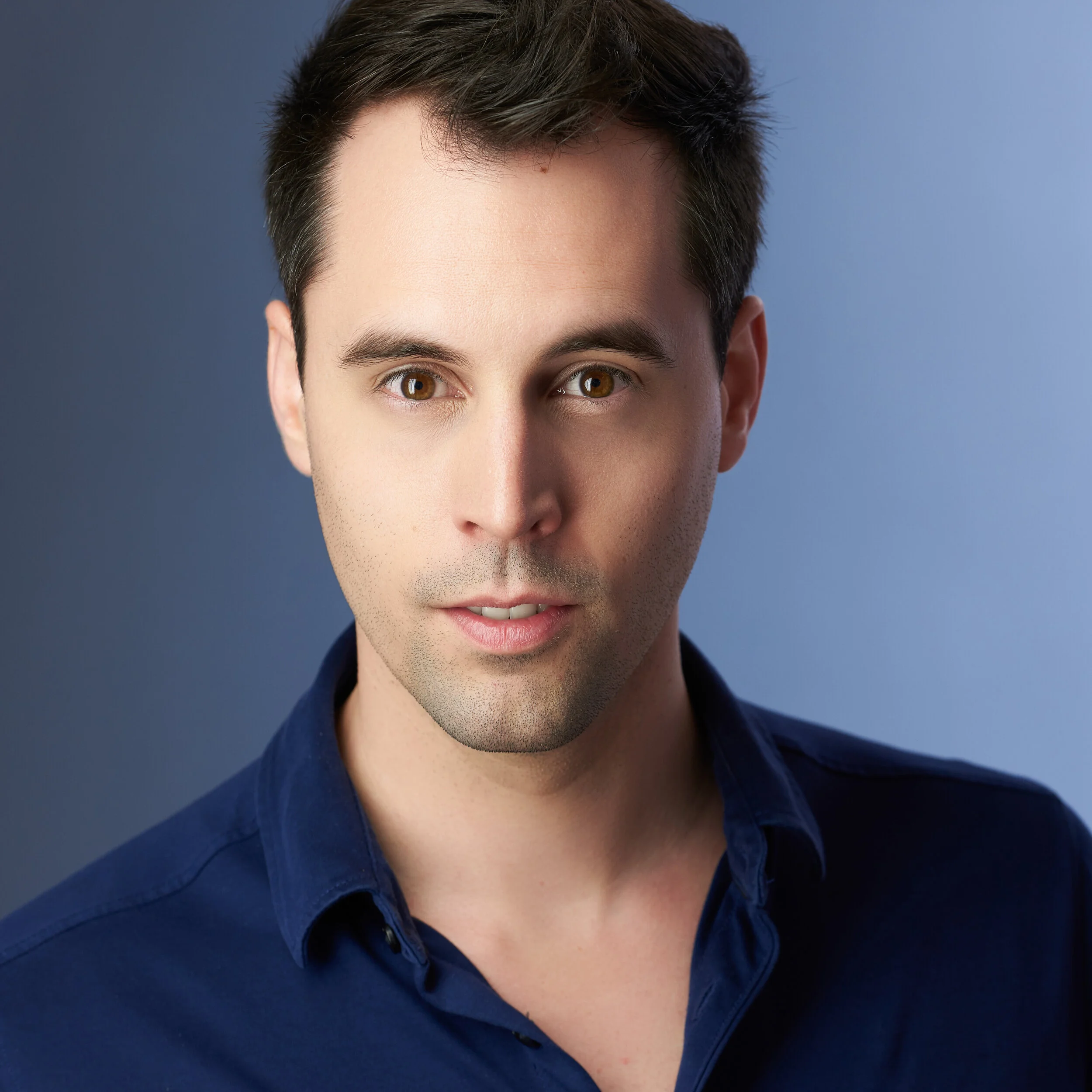 MEET THE TEAM! — SPARK!