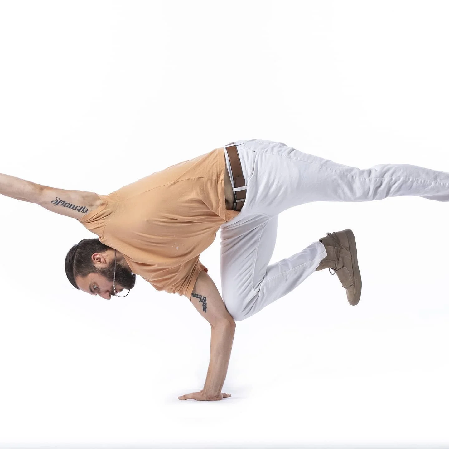 MEET THE TEAM! — SPARK!