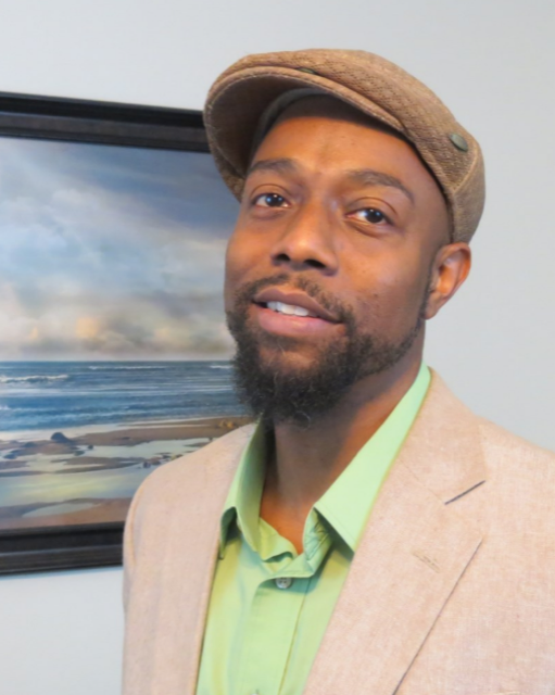 MEET THE TEAM! — SPARK!