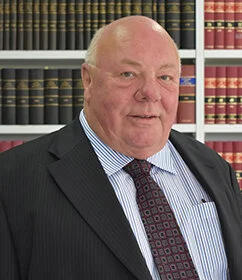 Our People — Henderson and Ball Lawyers