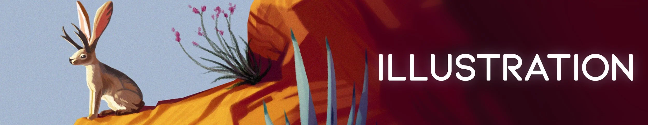 Illustration — Lilly Rocha