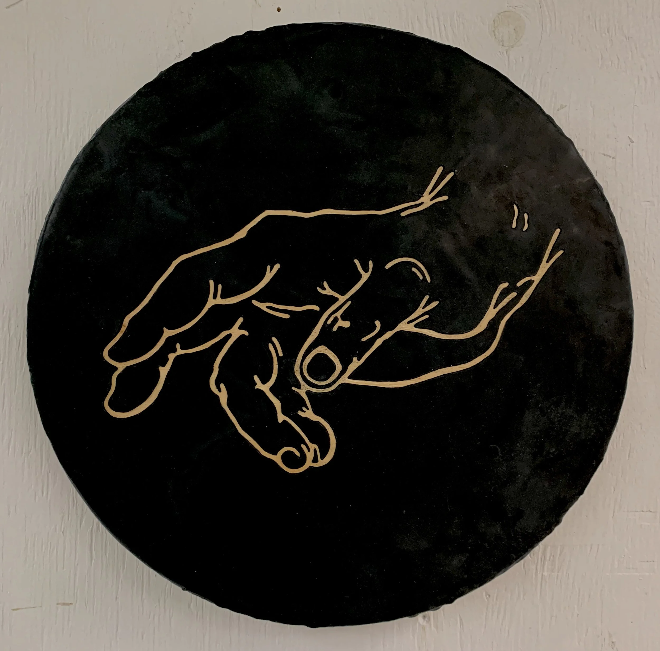 David Bobier — The Gallery House/Skwirl Contemporary Fine Art Gallery