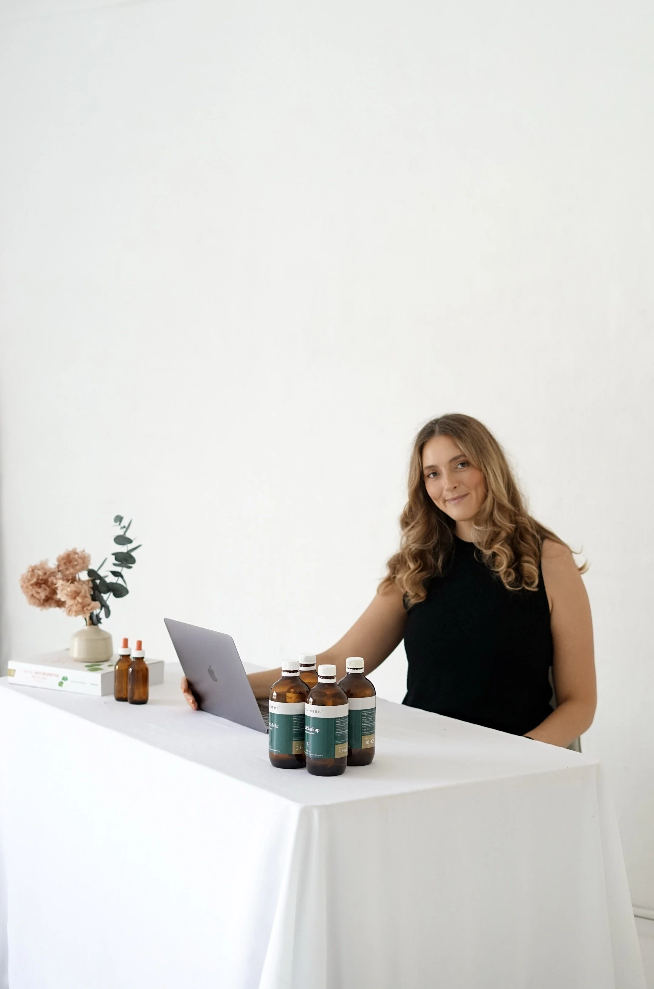 Melissa McDonald Naturopath - Central Coast Naturopath - Gut Health ...
