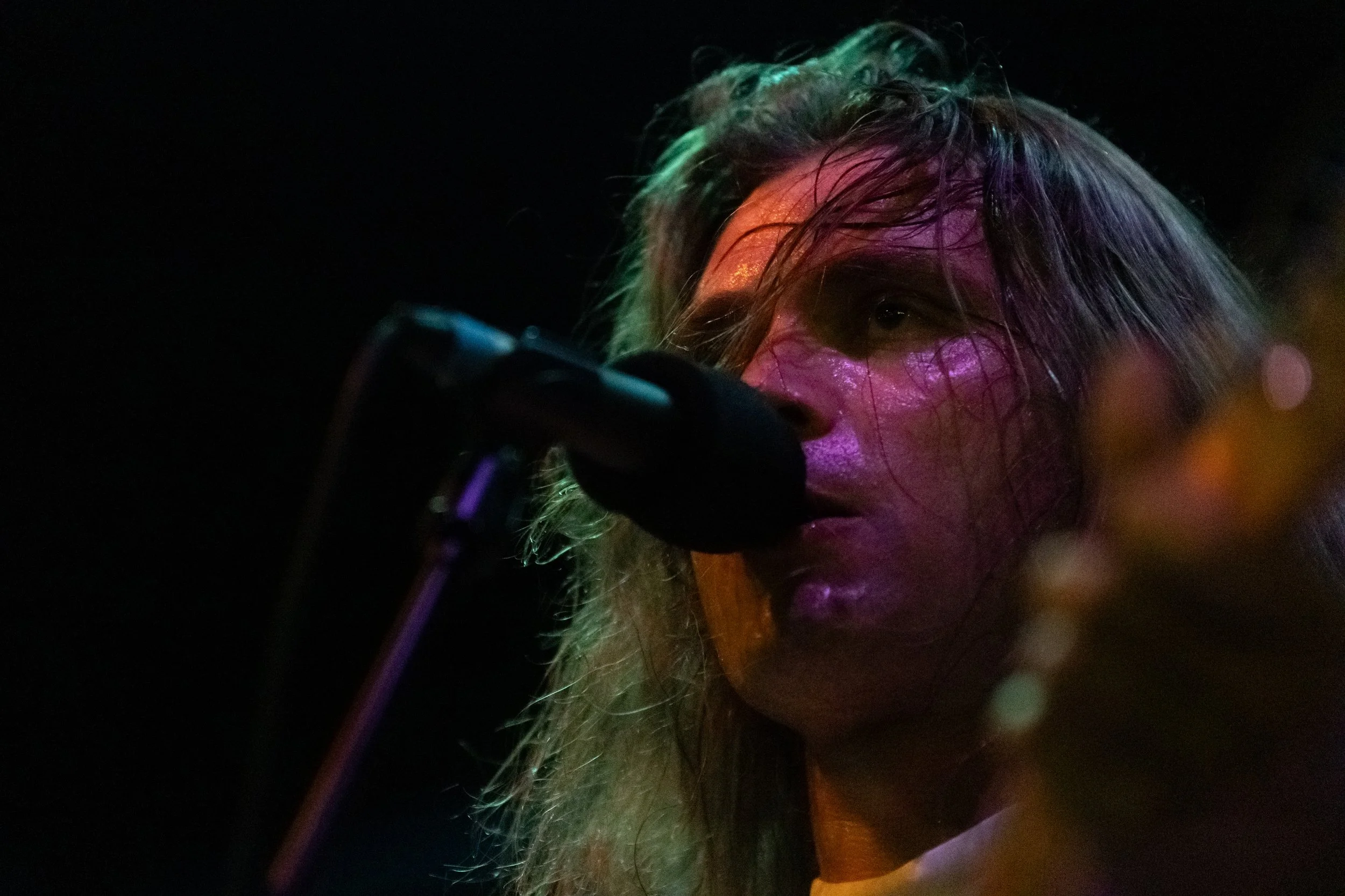 Texas Punk Band MoonKill Rocks the 101 in First-Ever BCS Show — Bryan ...