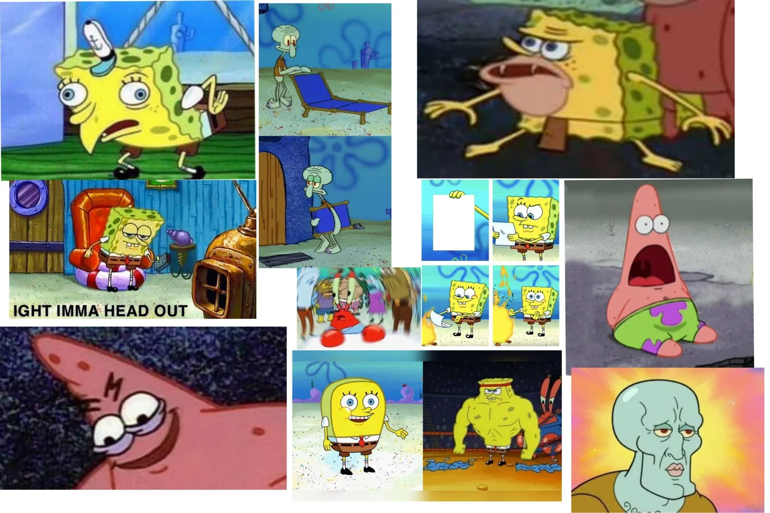 SpongeBob SquarePants: The Most Important Show to Generation Z and ...