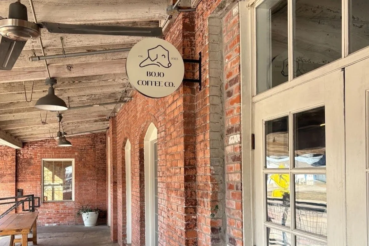 Inside the Rise of Bojo’s Coffee Shop — Bryan-College Station Chronicle