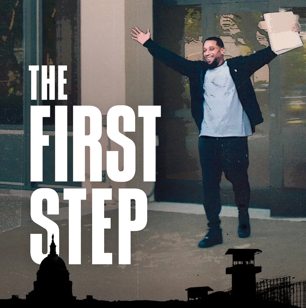 The First Step