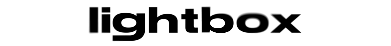 Lightbox Stage, dynamic pre-built set stage in Los Angeles — STUDIO-ISM