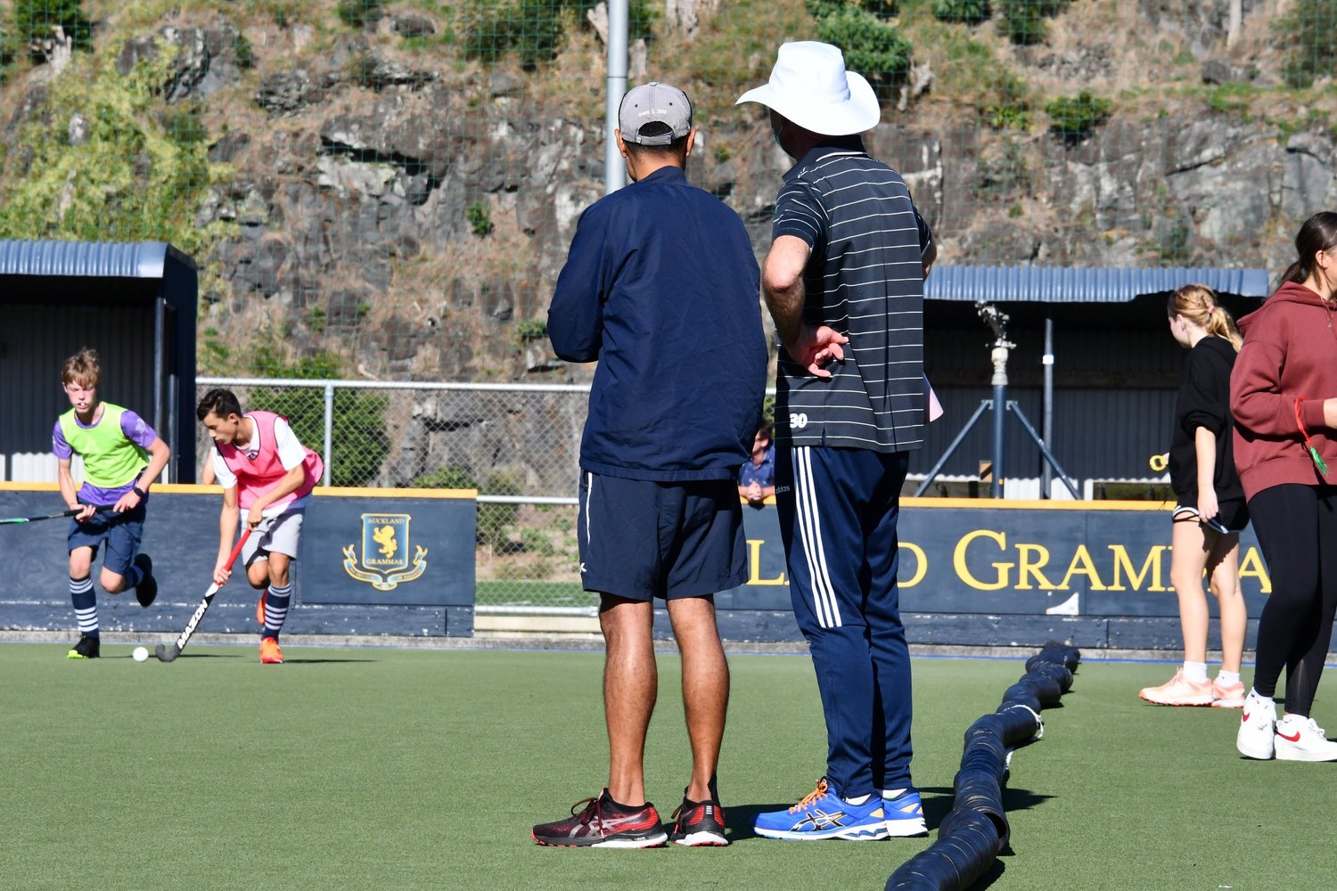 Youth Season Start — Somerville Hockey Club