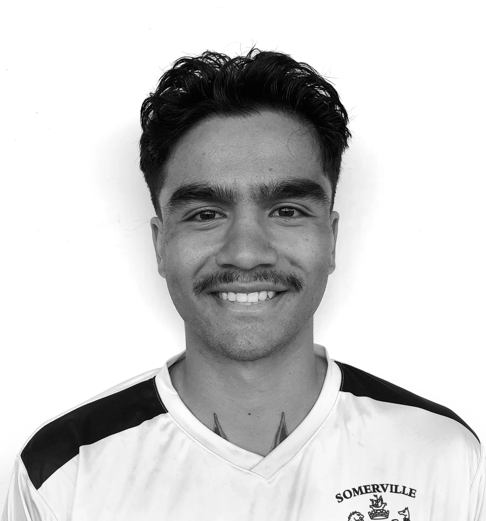 Senior Season — Somerville Hockey Club