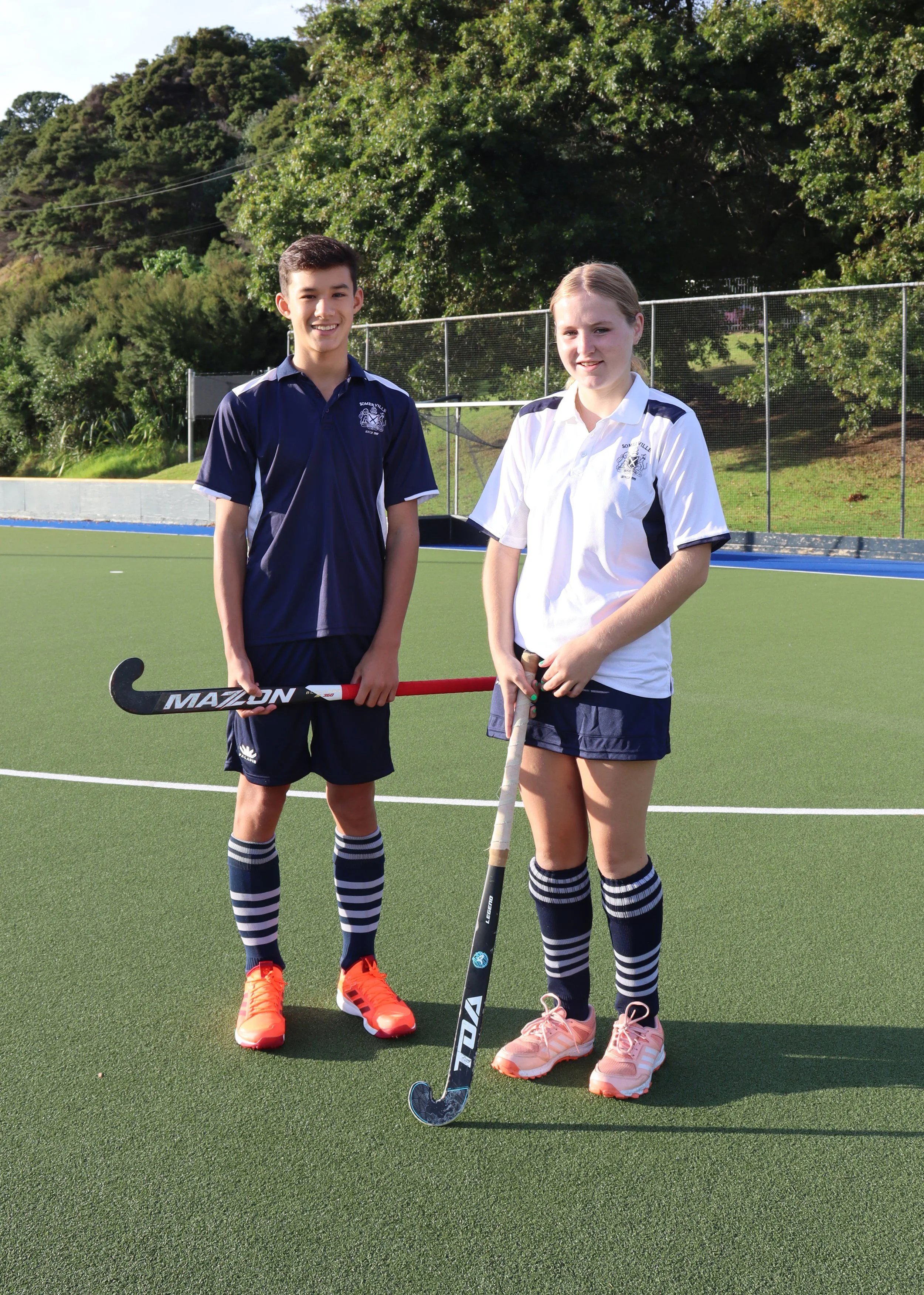 Youth Information — Somerville Hockey Club