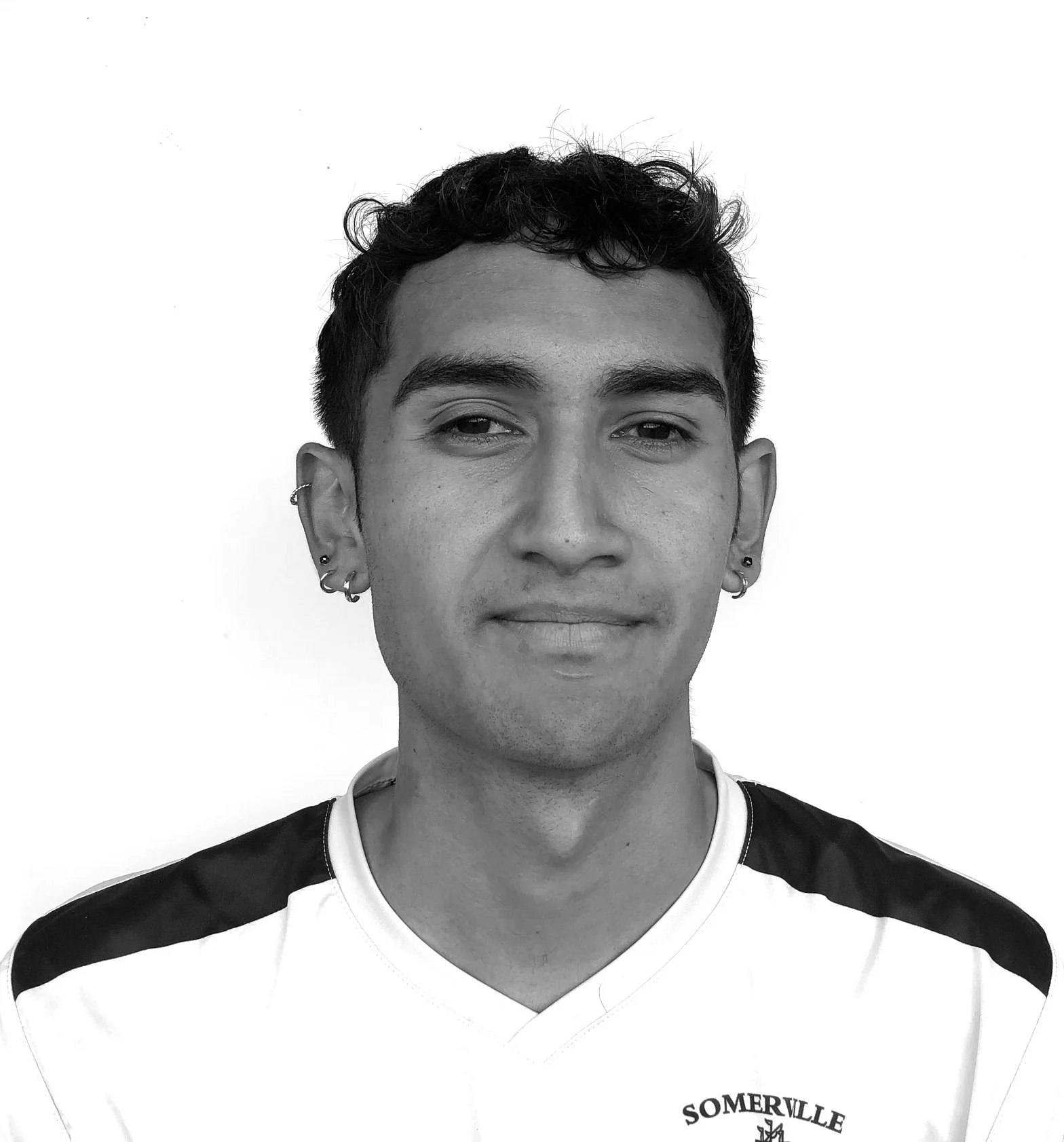 Senior Season — Somerville Hockey Club