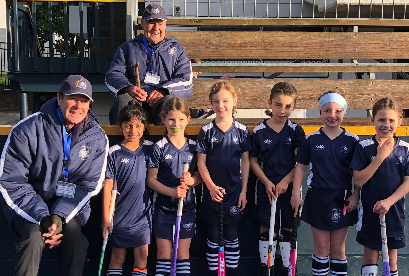 Latest News — Somerville Hockey Club