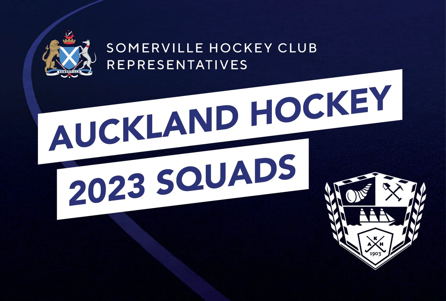 Latest News — Somerville Hockey Club