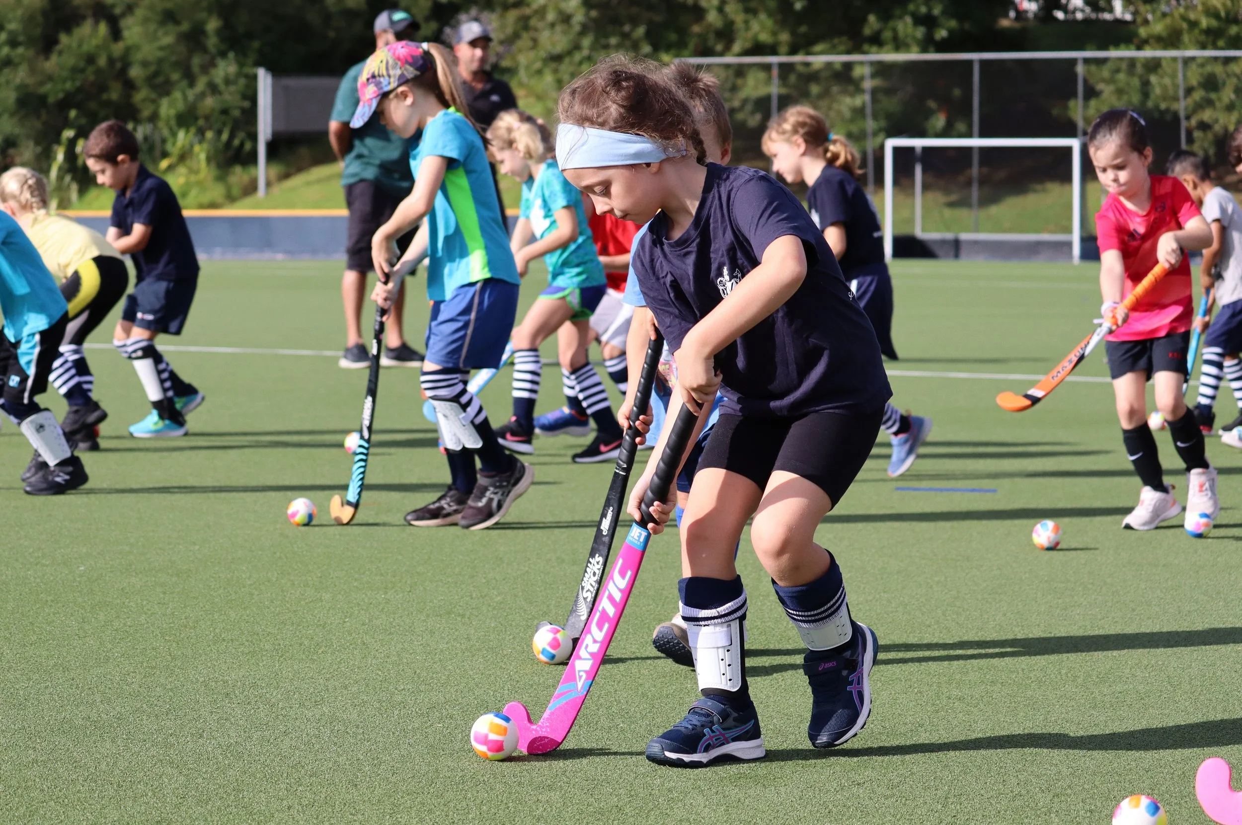 Junior Season Start — Somerville Hockey Club