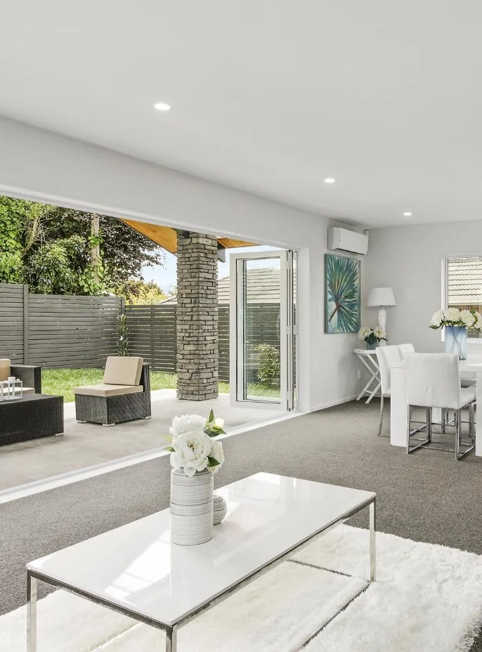 New Townhouse Developments In Auckland - Halcyon Homes