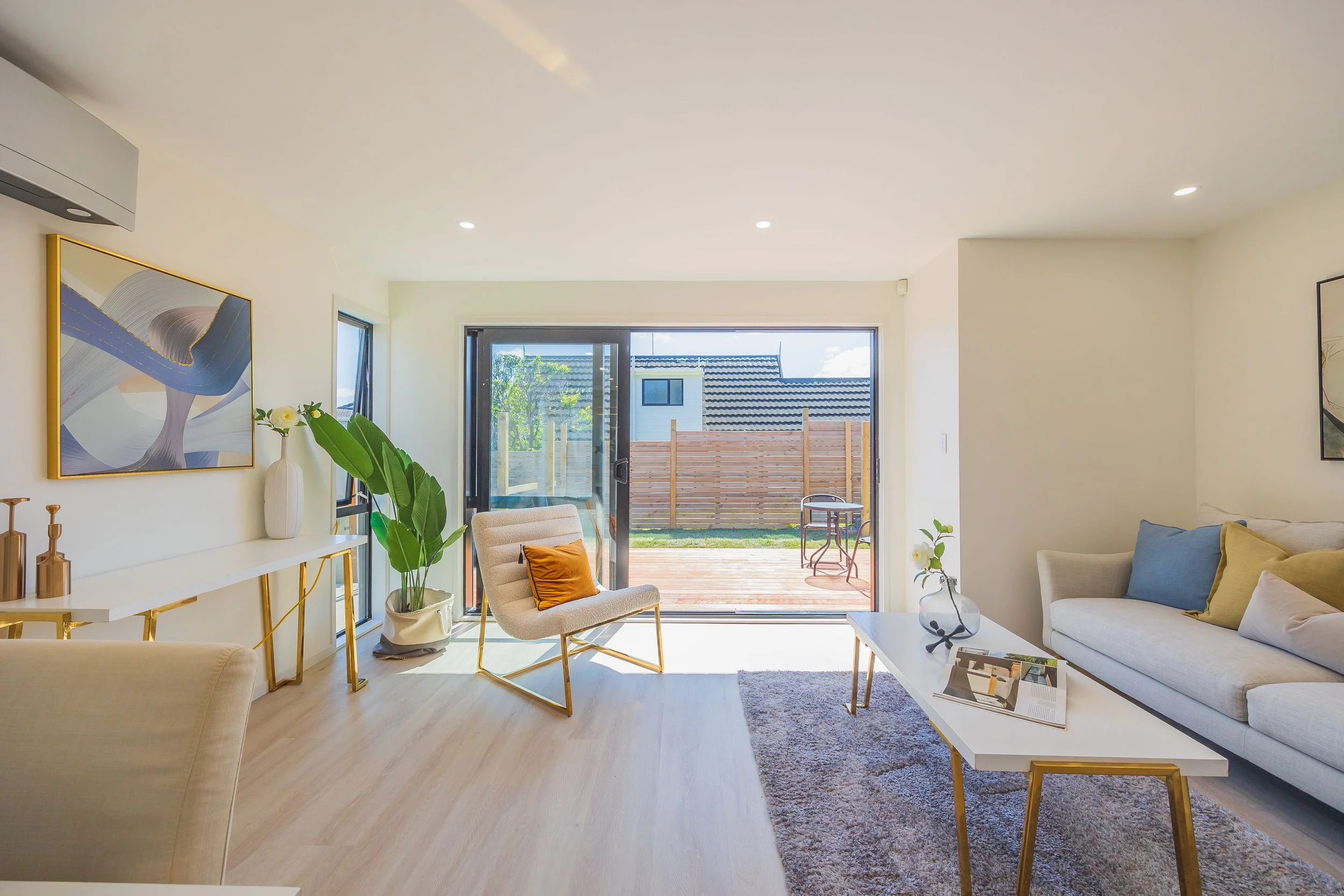 New Townhouse Developments In Auckland - Halcyon Homes