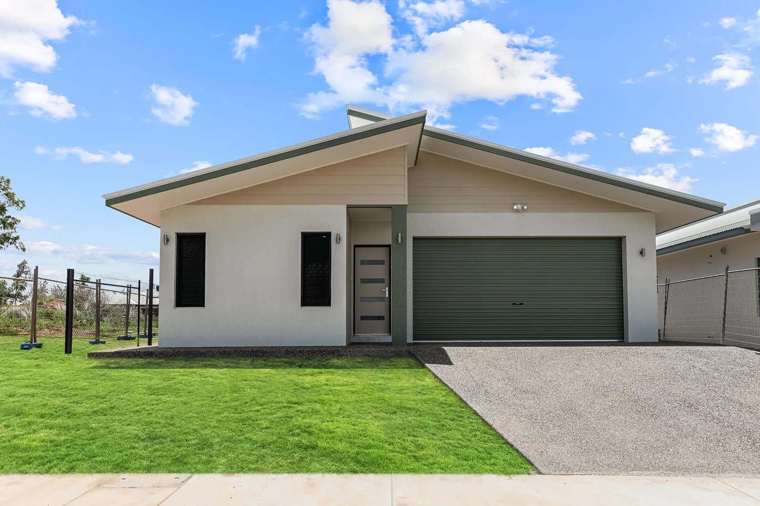 New Homes — KALO GROUP