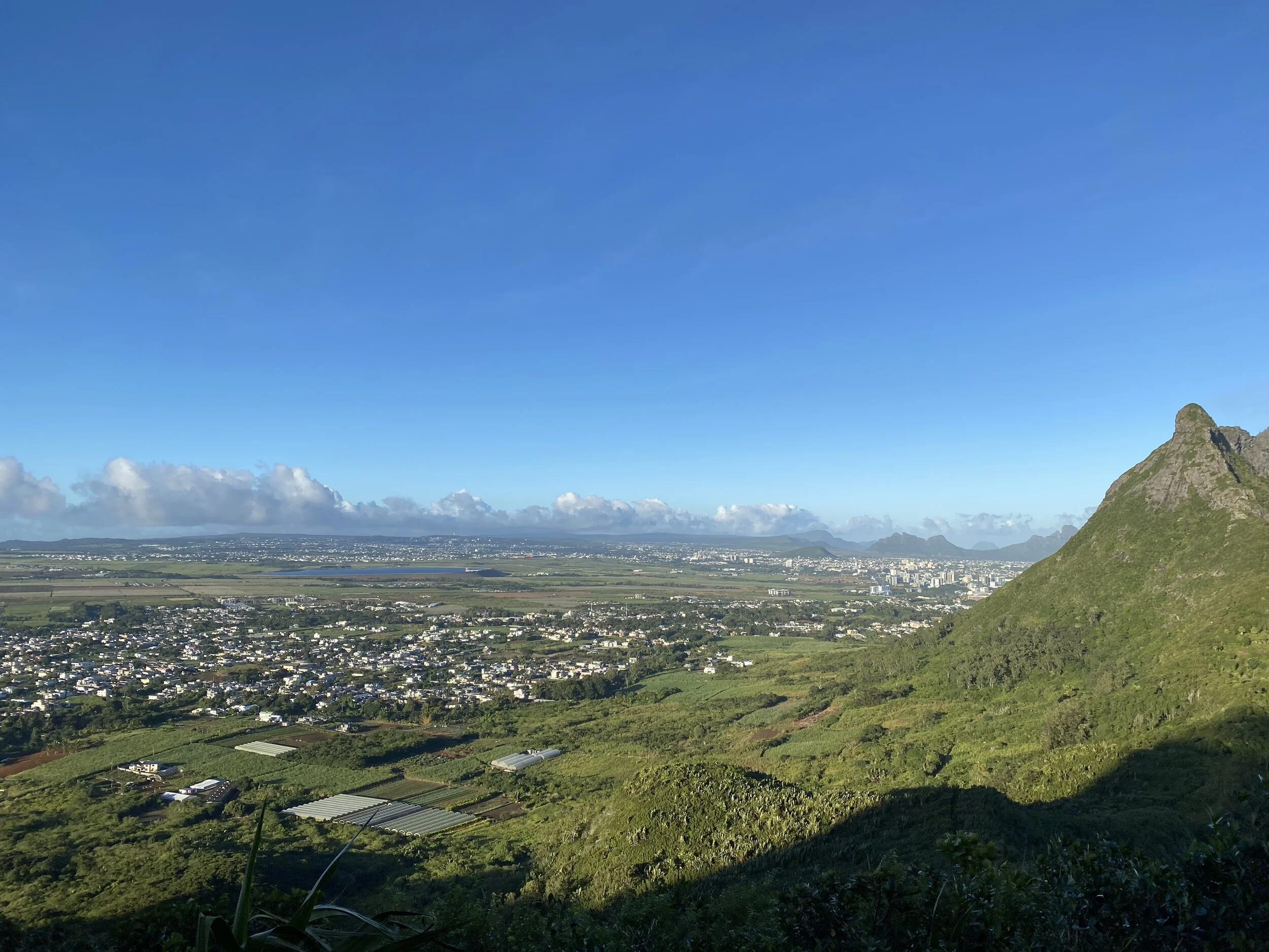 The Mauritius Development Investment Trust Company Ltd (MDIT)