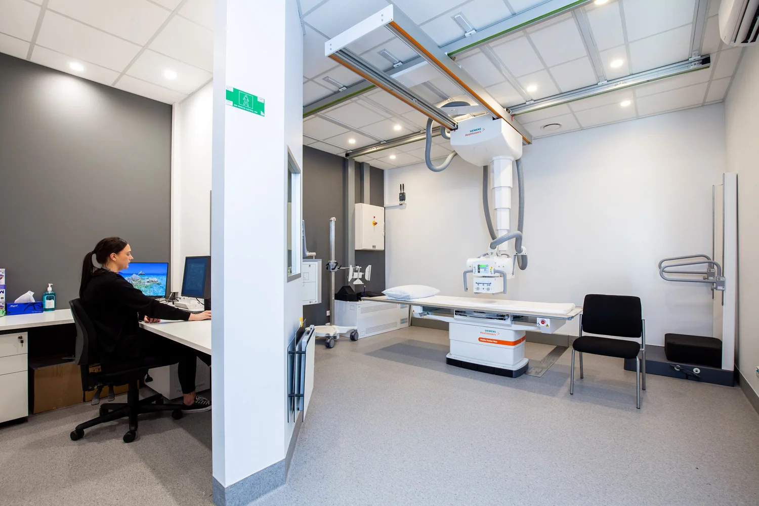 X-Ray — Absolute Radiology