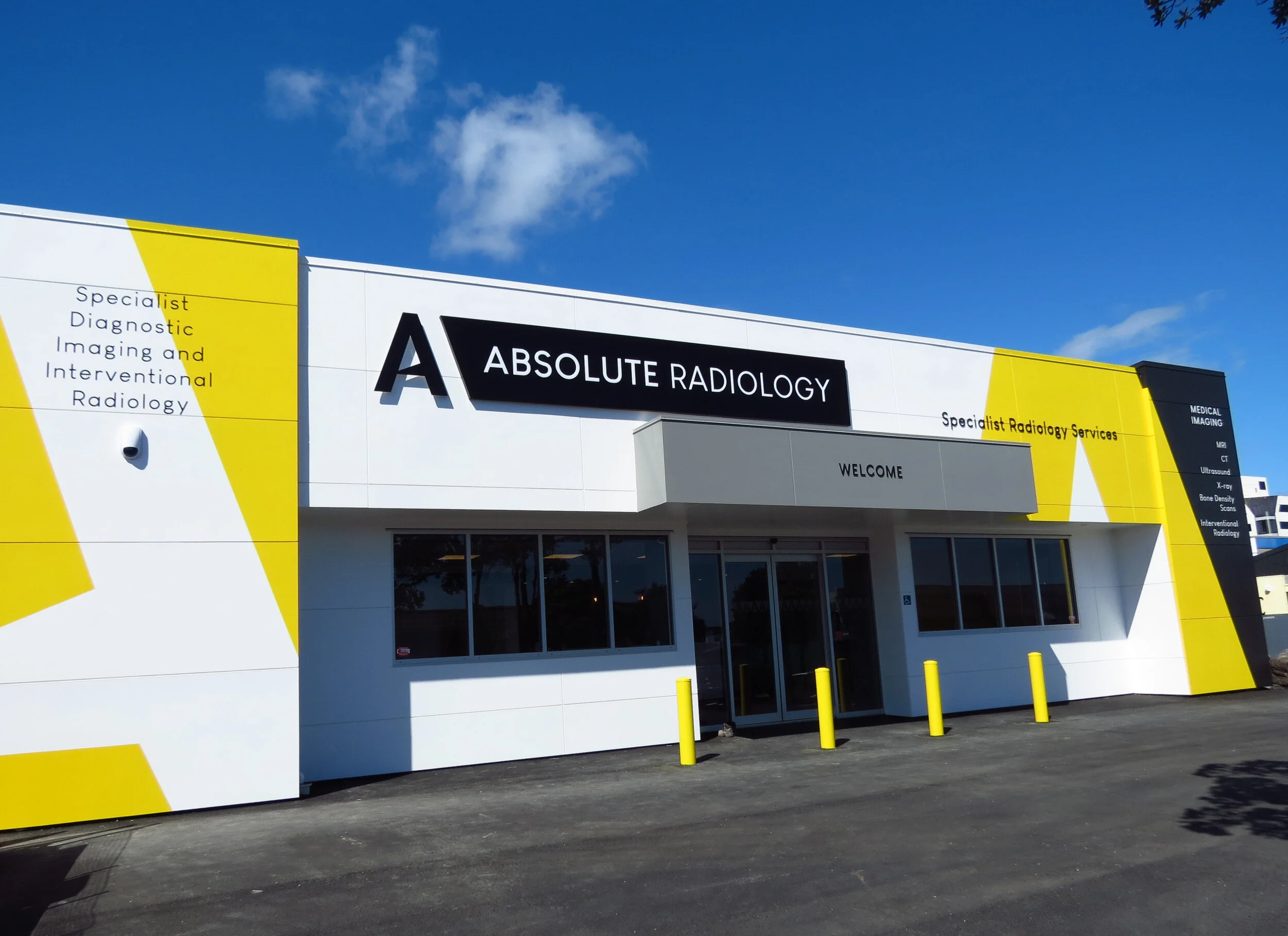 Absolute Radiology