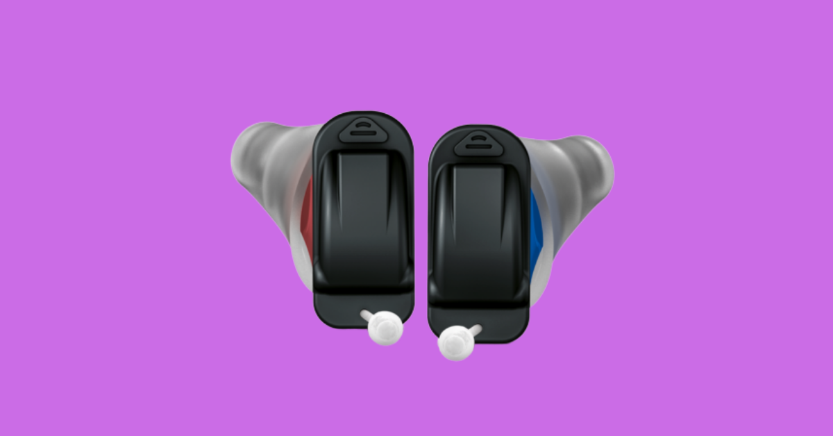 Advanced CROS & BiCROS Hearing Aids for Improved Hearing