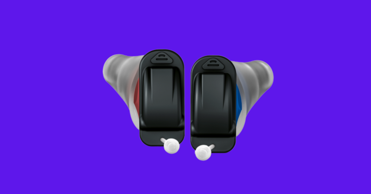 Advanced CROS & BiCROS Hearing Aids for Improved Hearing