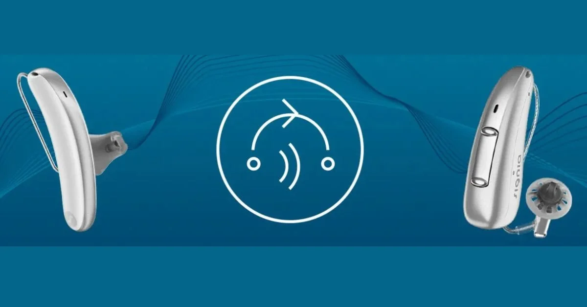 CROS Hearing Aids
