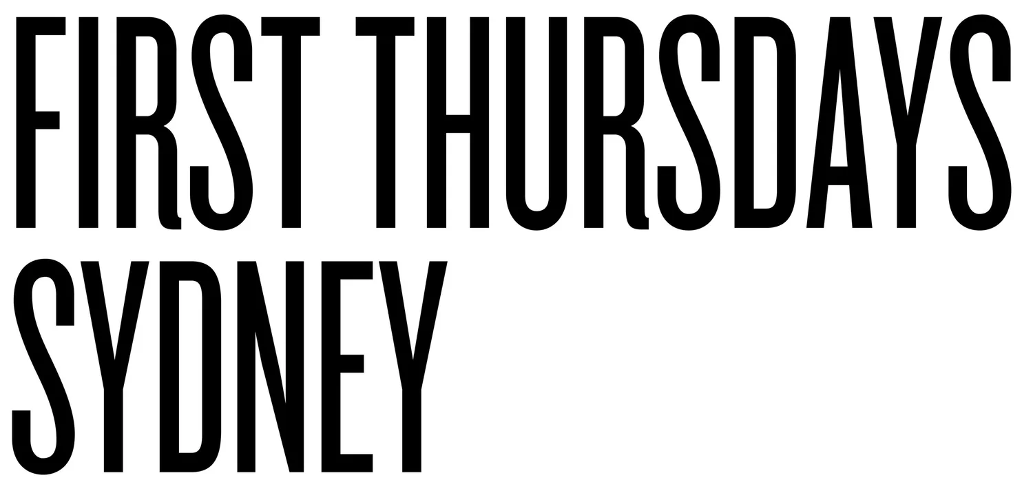 First Thursdays Sydney first-thursdays-sydney