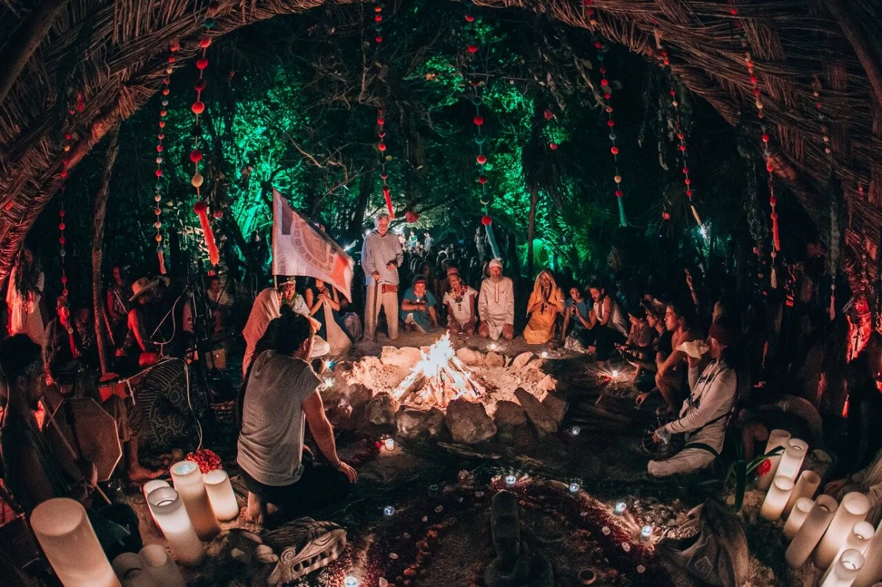 IKAL Tulum Hotel and Wellness Center