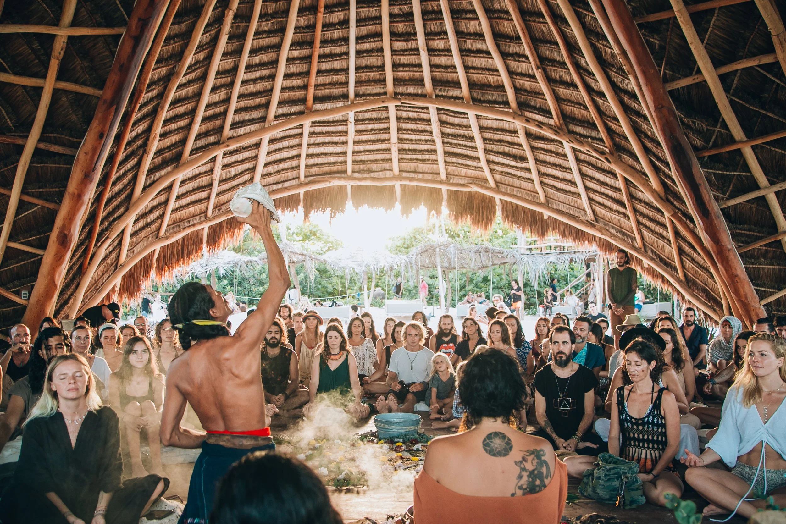 IKAL Tulum Hotel and Wellness Center