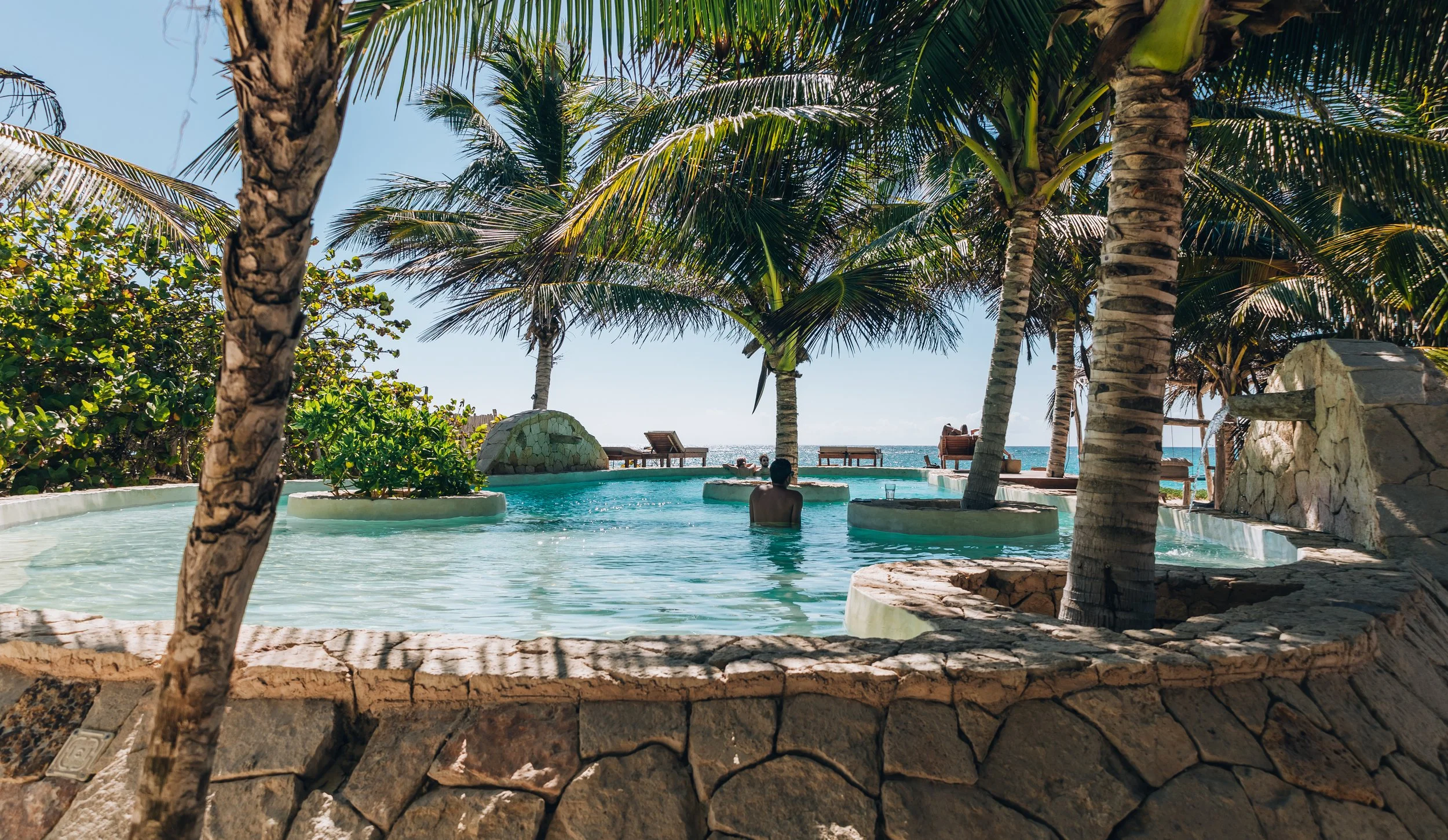 IKAL Tulum Hotel and Wellness Center