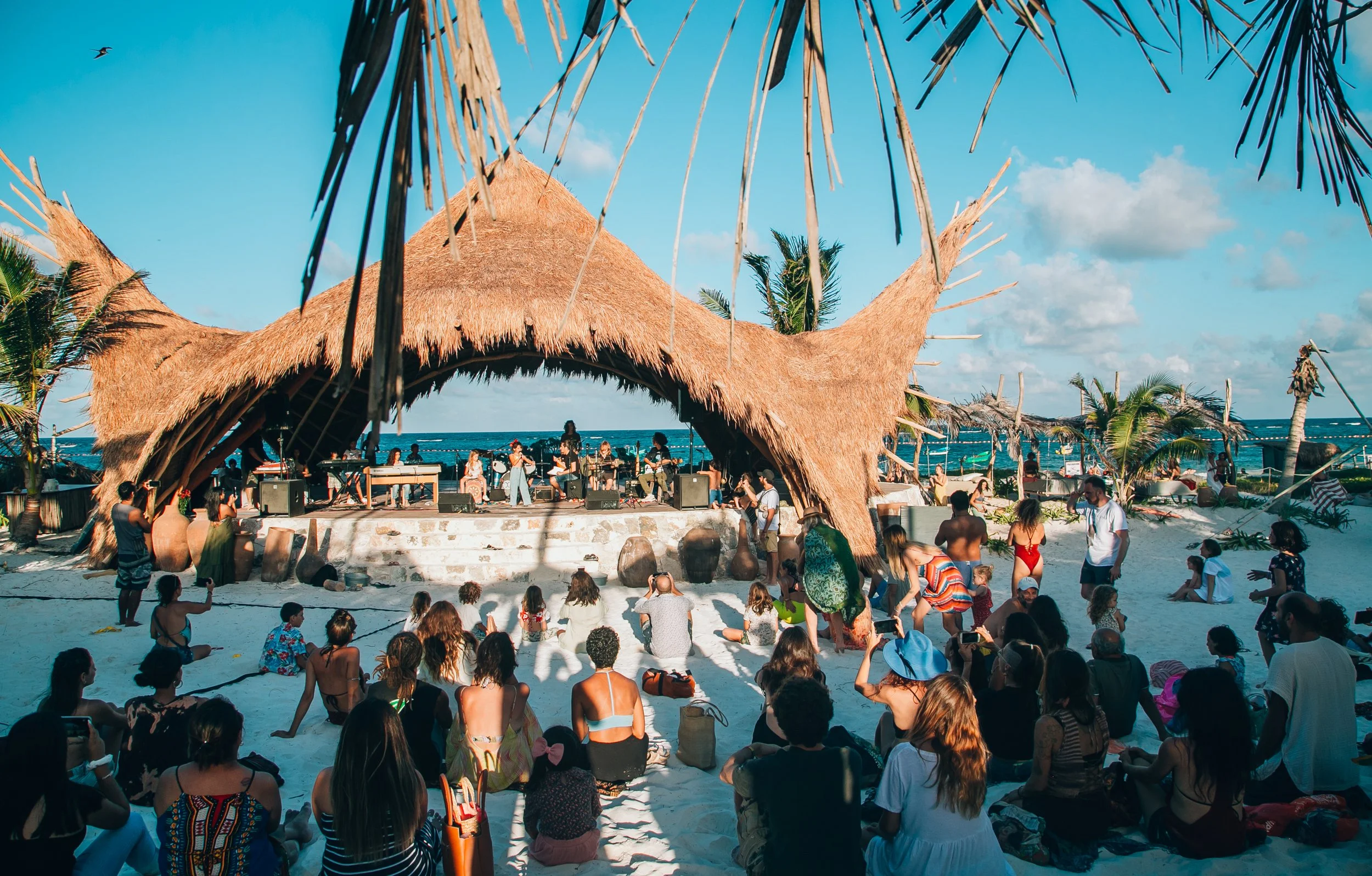 IKAL Tulum Hotel and Wellness Center