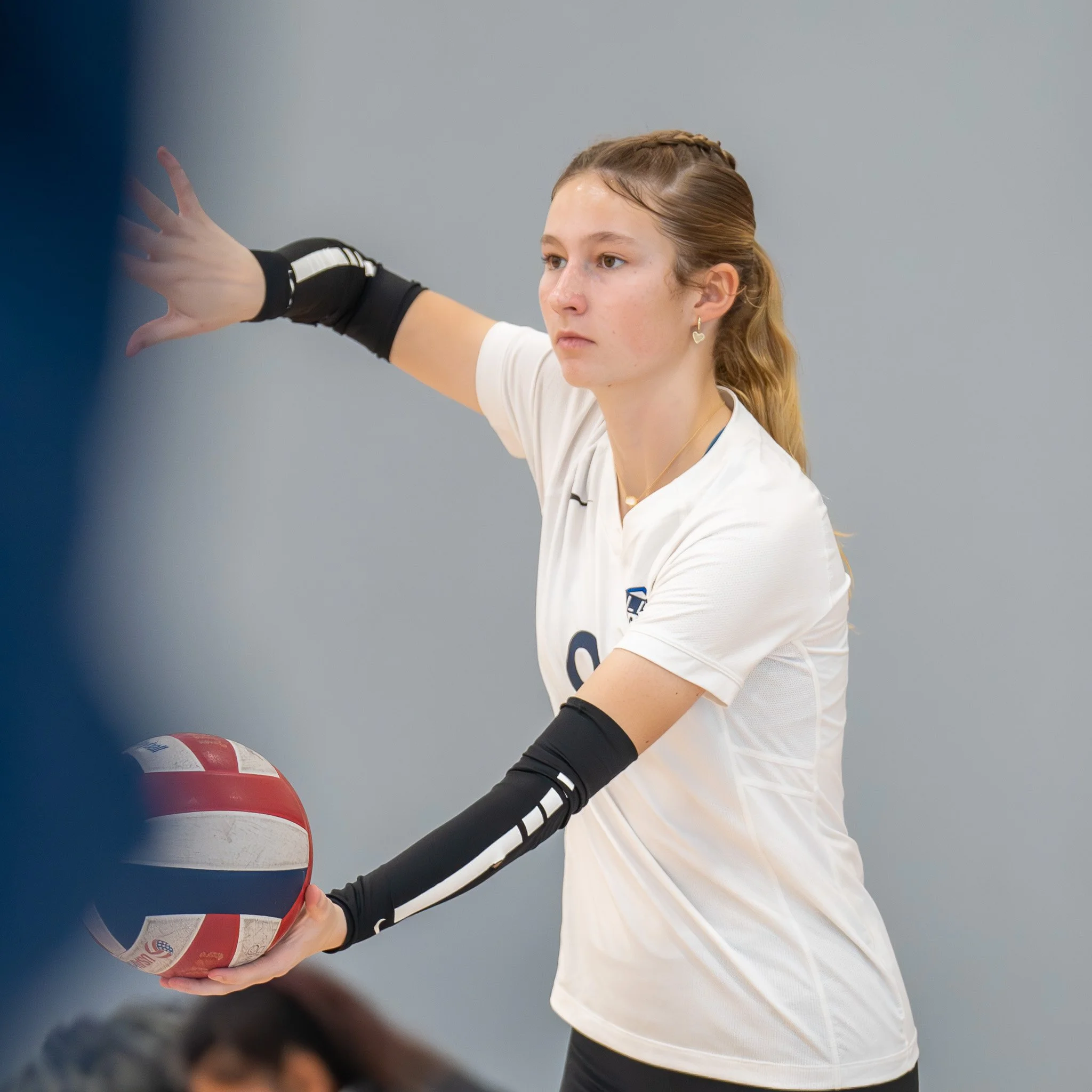 Balboa Bay Volleyball Club