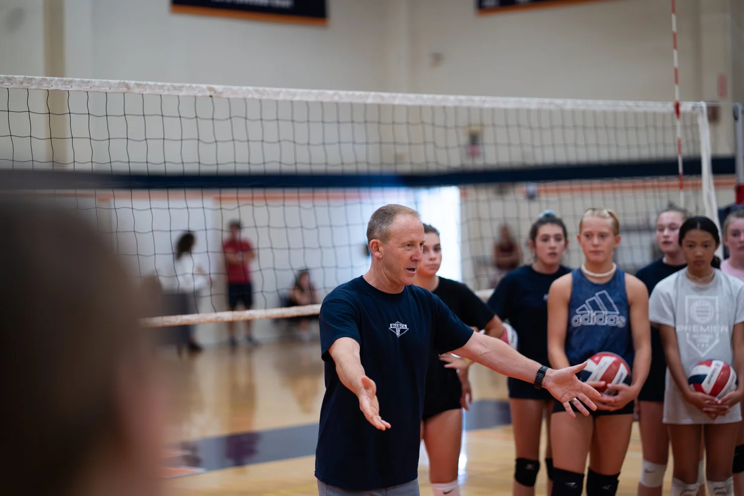 Balboa Bay Volleyball Club