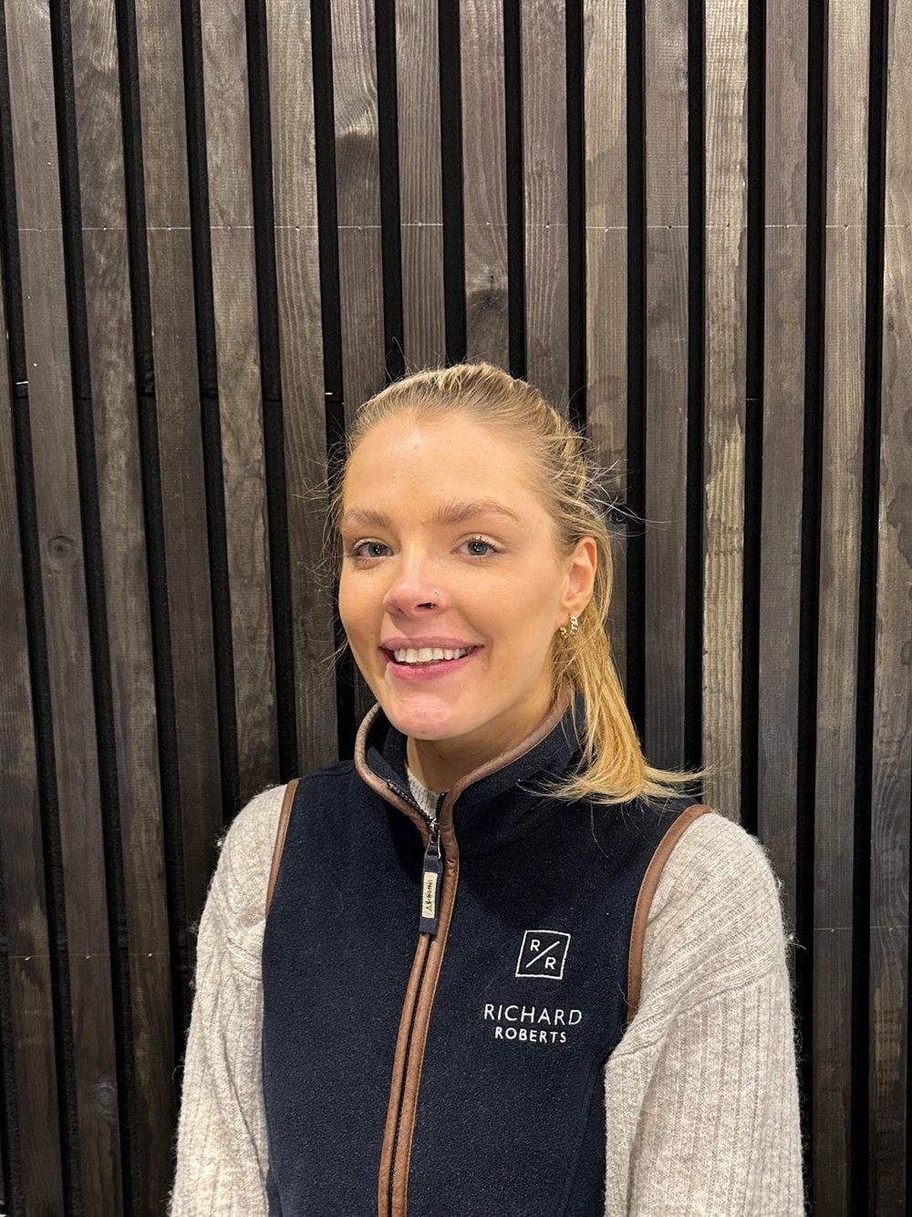 Land promoter Leeds, York, Yorkshire, UK, Richard Roberts — Richard Roberts