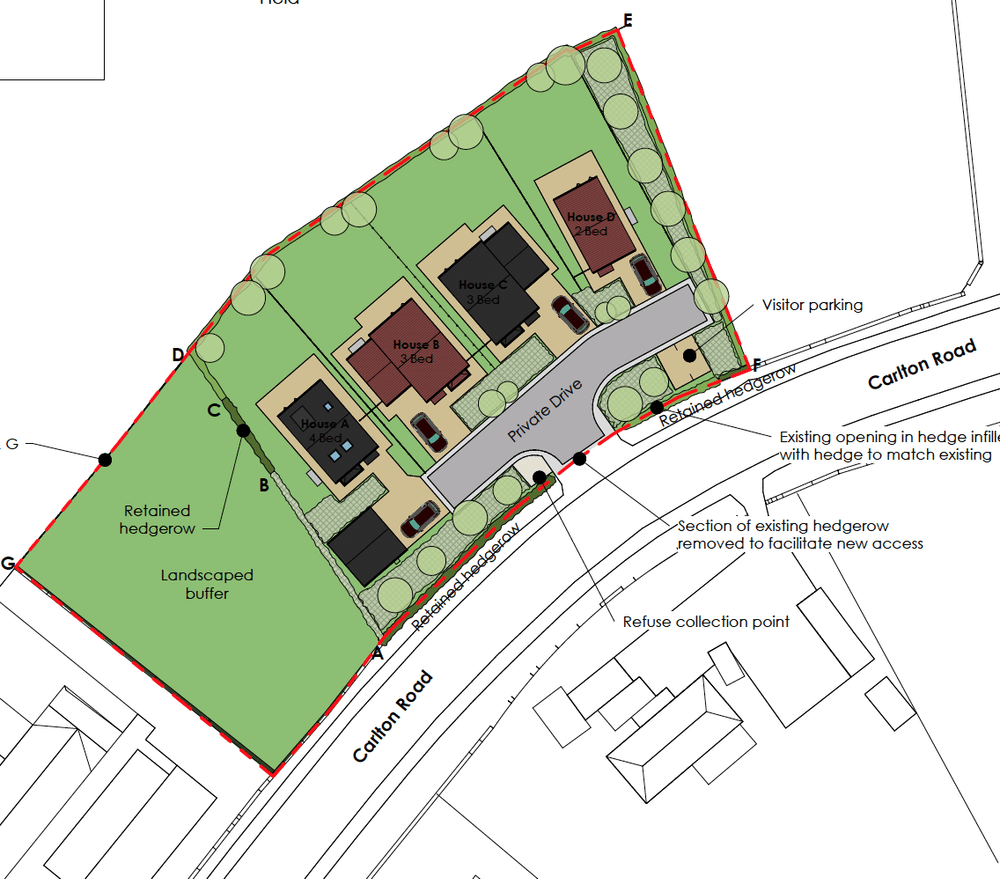 Carlton Miniott | Explore Our Developments — Richard Roberts