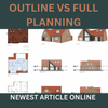Outline Vs Full Planning Permission; what is the difference, Richard ...
