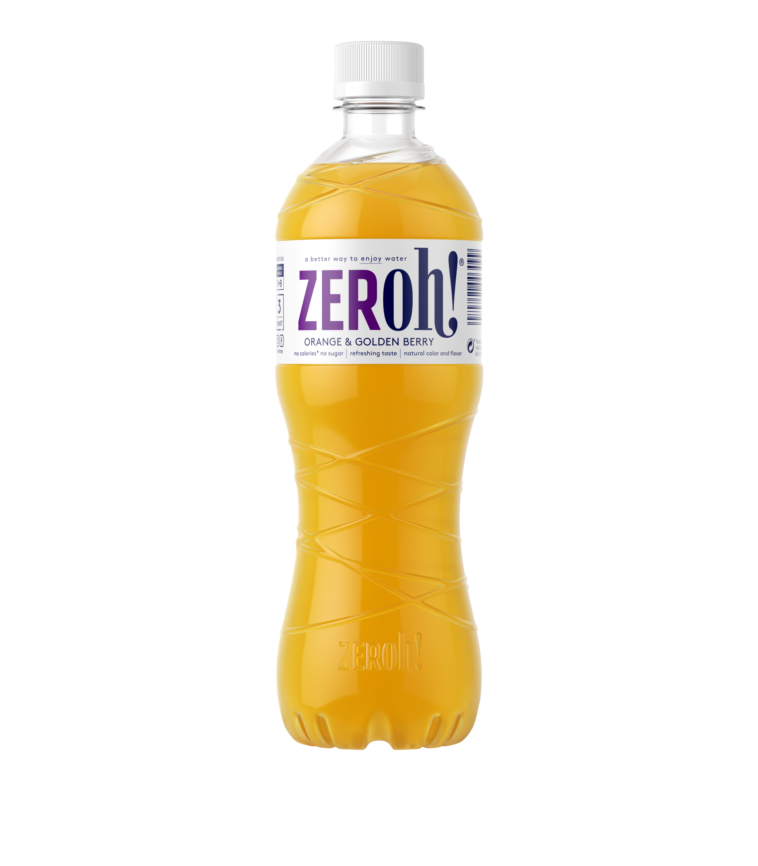 saft — Smaker — ZERoh! A better way to enjoy water