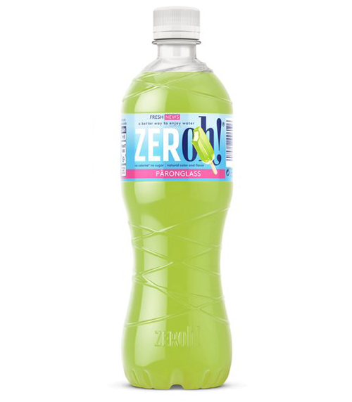 Smaker — ZERoh! A better way to enjoy water