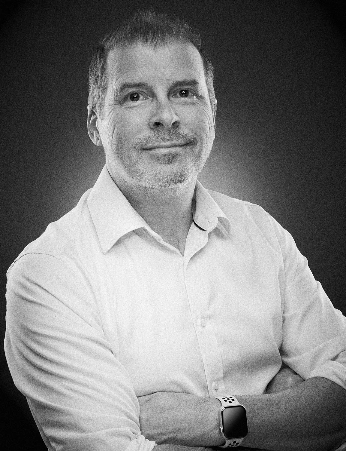 About — John Selby Studio