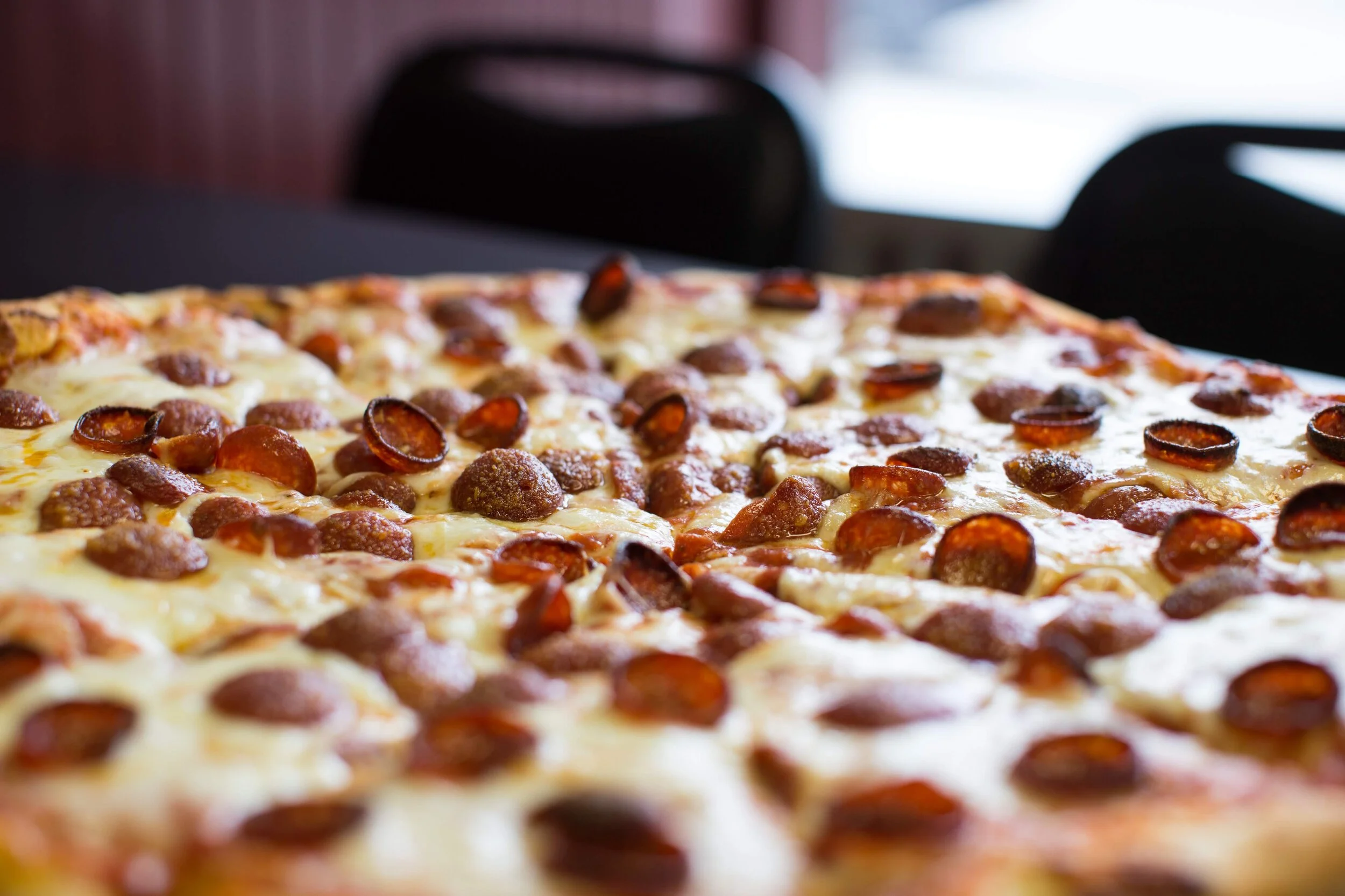 Photos — Ruck's Pizza Kitchen