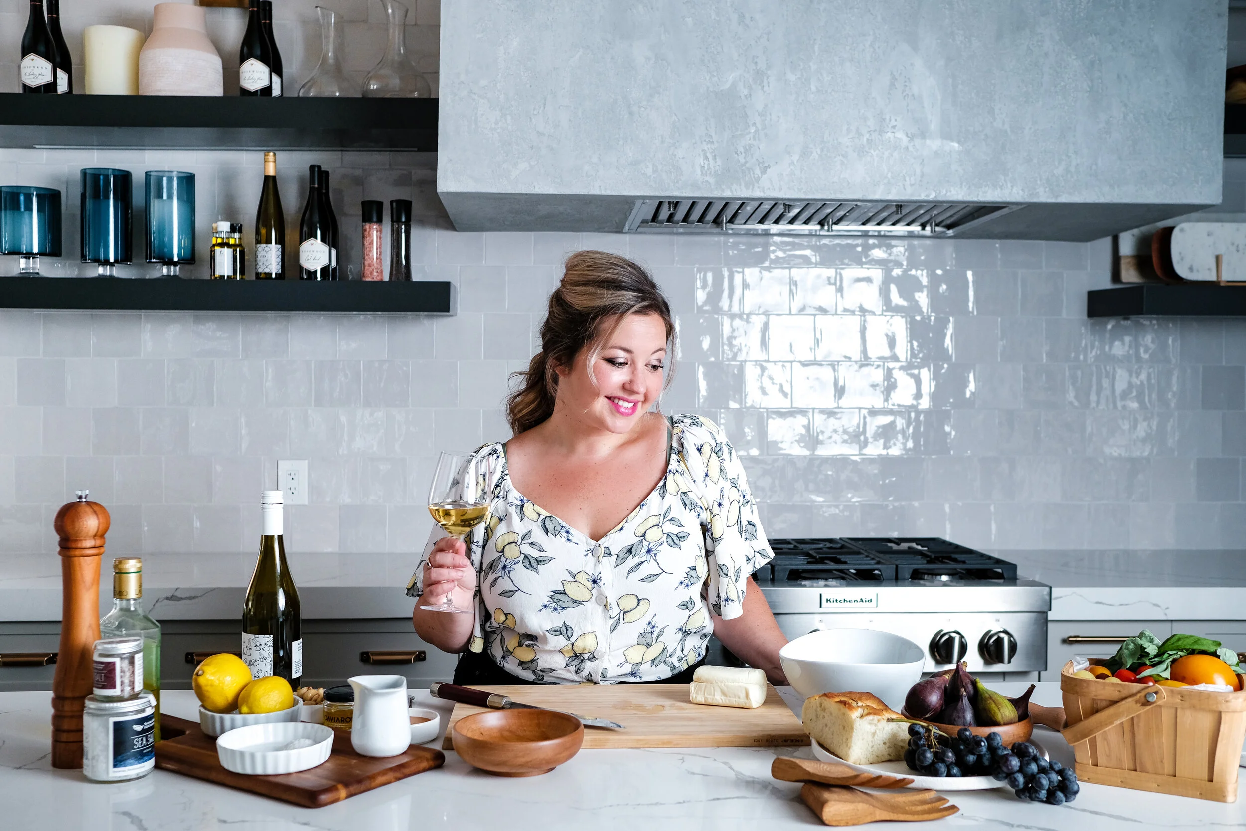 Chef Erica Guidi | Discover Culinary Excellence – Book Your Experience