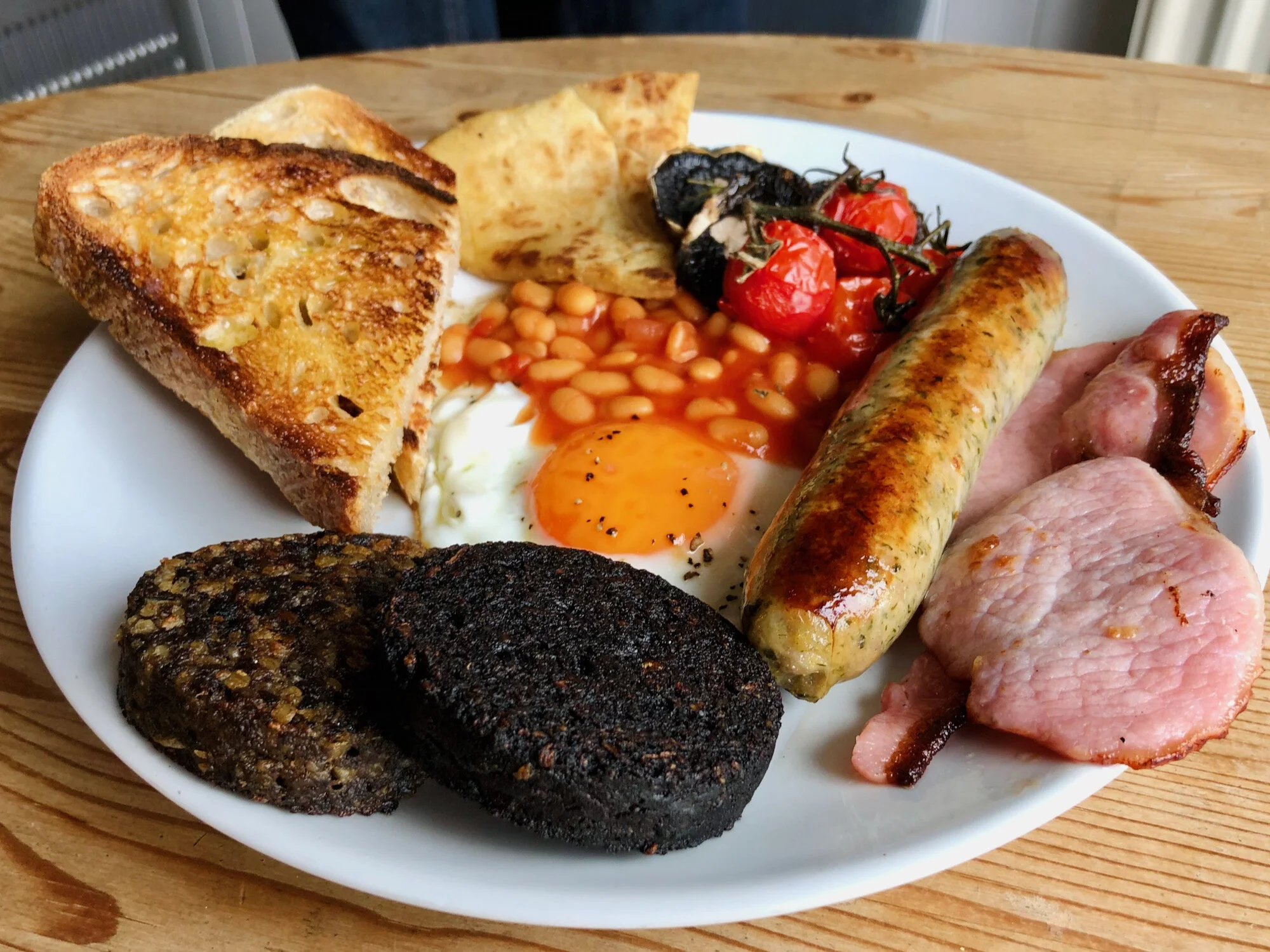 Our Menus — The Perch | Garelochhead Cafe & Restaurant